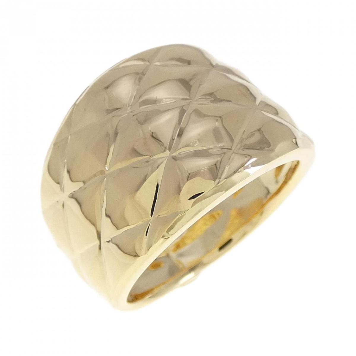 【楽天市場】750YG リング【中古】：KOMEHYO ONLINESTORE 楽天市場店