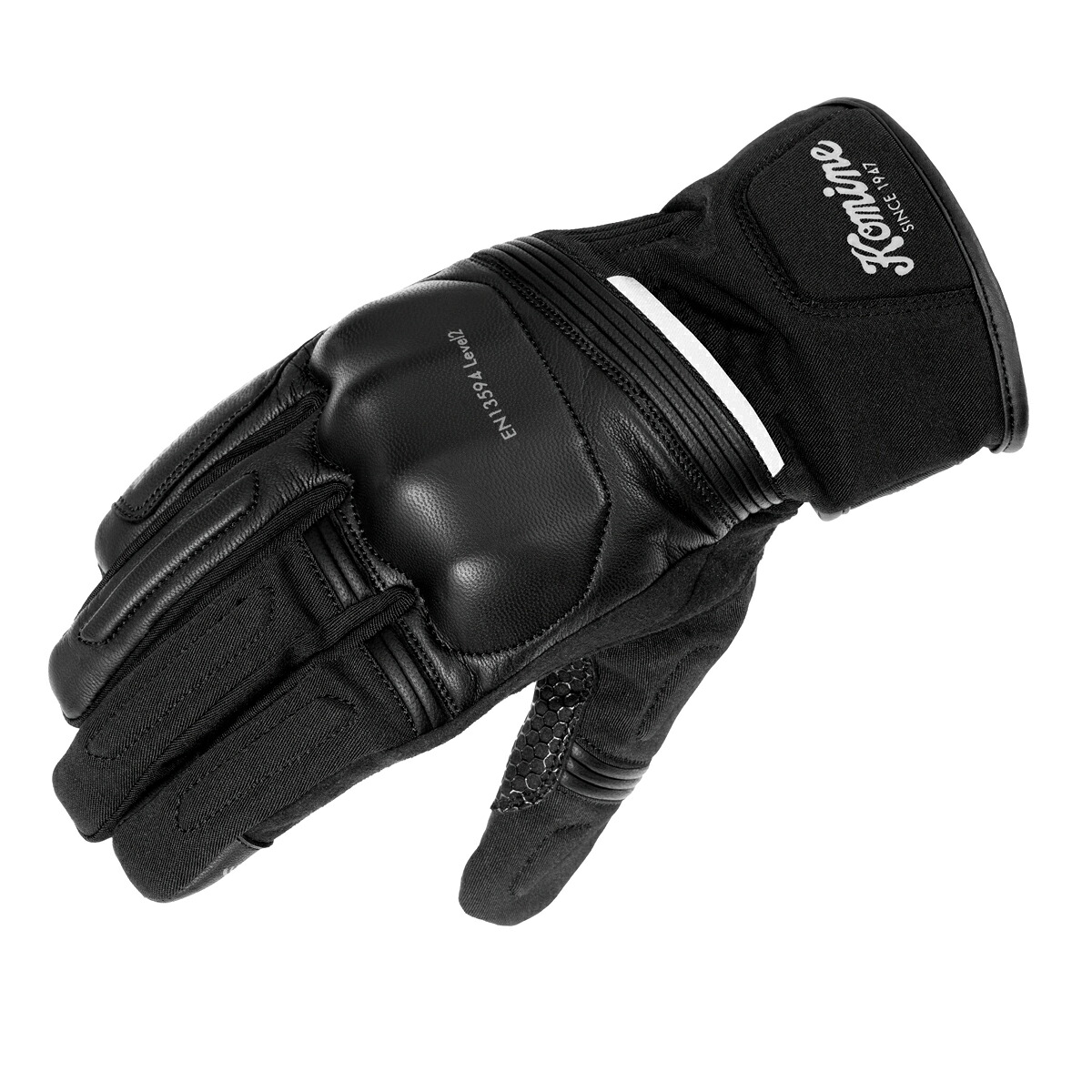 【楽天市場】【公式】コミネ KOMINE GK-861 CE2ウインタグローブ-ブレイズ バイク バイク用 バイクグローブ バイク手袋 冬 ...