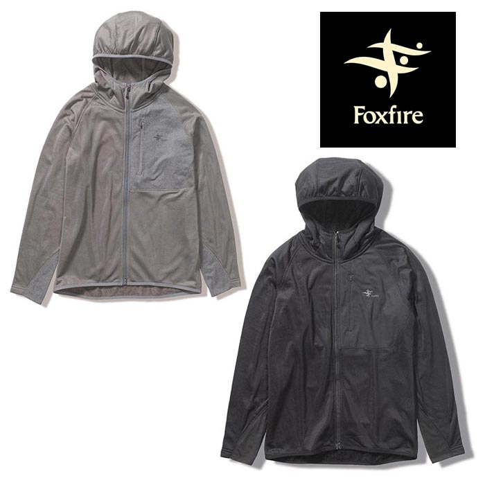 【楽天市場】フォックスファイヤー オクタライトフーディ FXF5115348 メンズ/男性用 パーカー Octa Light Hoody 登山 ...