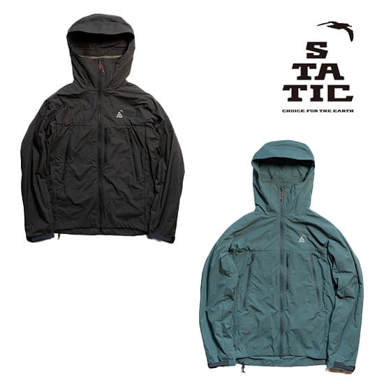 楽天市場】スタティック ロアー リラックス フーディ STATICS44503