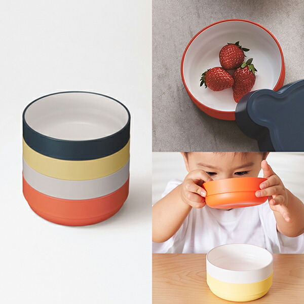 【楽天市場】tak. ｜ タック キッズディッシュ ボウル スタンダード ( Sサイズ )【 お買い物マラソン 公式 正規品 tak ランチボックス プレート 皿 軽量 インスタ映え お子様 ...