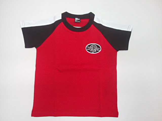 【楽天市場】「セール」ラッドカスタム RADCUSTOM スカジャン風刺繍爽やか半袖Tシャツ 半袖 Tシャツ 100 110 120 130 140 150 160cm：こにゃんこBRAND ...