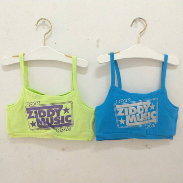 【楽天市場】半額処分 定価2090円税込 ジディー ZIDDY ロゴプリントブラトップ ちびTシャツ トップス ギャル 150 160cm ...