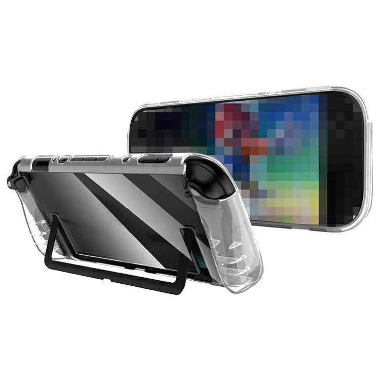 【楽天市場】Nintendo Switch 2 クリアケース Switch2 カバー TPU 耐衝撃 クリア 透明 シンプル スリム 任天堂スイッチ 任天堂 ニンテンドースイッチ ...