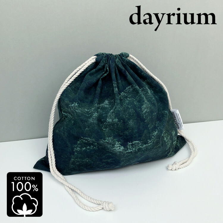 【楽天市場】dayrium(デイリウム) ビッグビッグ ストリングポーチ XL /ノクターン K-POUCH K-ポーチ 韓国雑貨 韓国小物 ポーチ 化粧ポーチ 旅行ポーチ 巾着 小物入れ ...