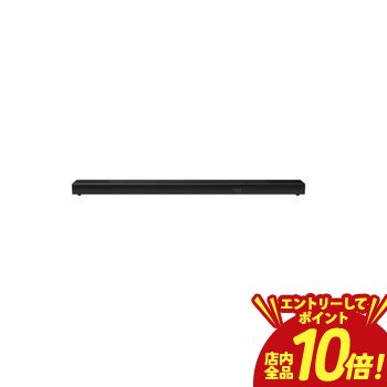【楽天市場】【エントリーでP10倍！クーポン有！スーパーSALE】REGZA サウンドバー RAB-500 | RAB500 サウンド ...