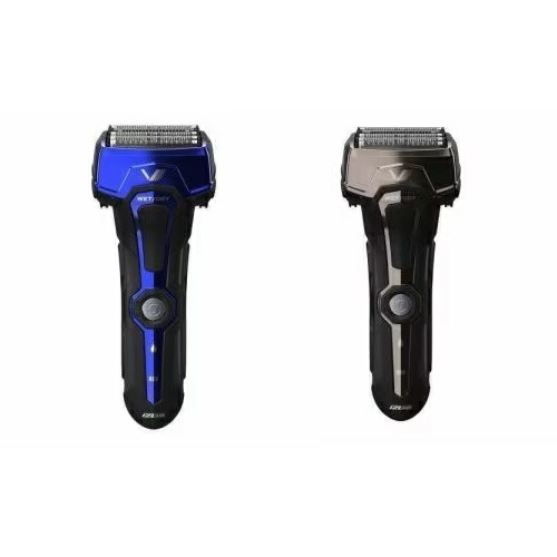 【楽天市場】【最大3000円OFFクーポン※お買い物マラソン】イズミ メンズシェーバー IZFV743R | IZUMI シェーバー グルーミングモデル 4枚刃 ディープシーブルー カッパー ...