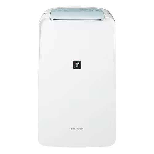 【楽天市場】シャープ 除湿乾燥機 CV-T71 | SHARP 木造8畳 コンクリート造16畳まで ホワイト：【コ・レ・ダ】 家電＊インテリア