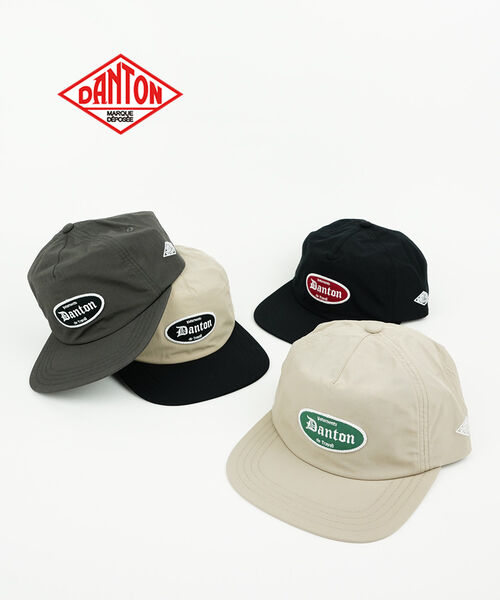 楽天市場】【20%OFF】ザ バグマティ The Bagmati キャップ 帽子 レザー