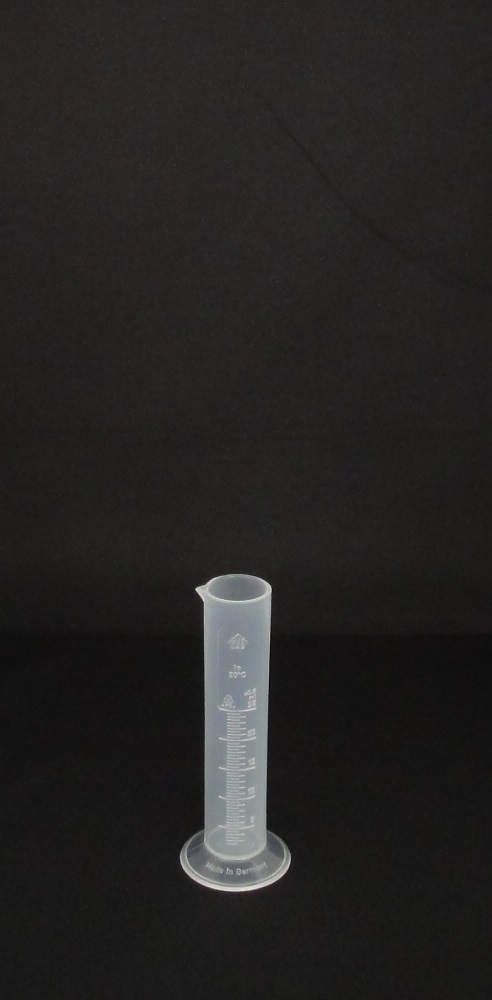 【楽天市場】PPメスシリンダー ショートサイズ 25ml 640941：越路商会 楽天市場店