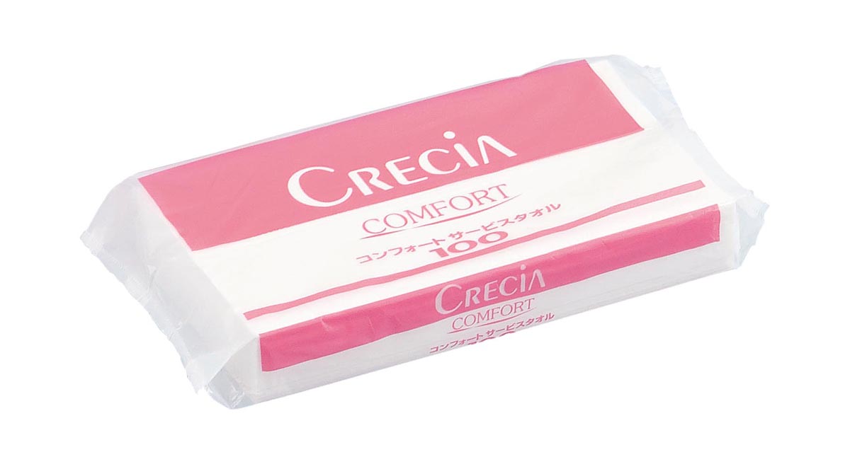 【楽天市場】コンフォートサービスタオル 37115 3-334-0320：越路商会 楽天市場店