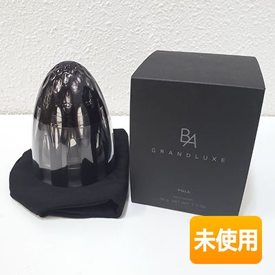 【楽天市場】【中古】 未使用 POLA/ポーラ B.A グランラグゼIII 本体 50g：キューブファクトリー