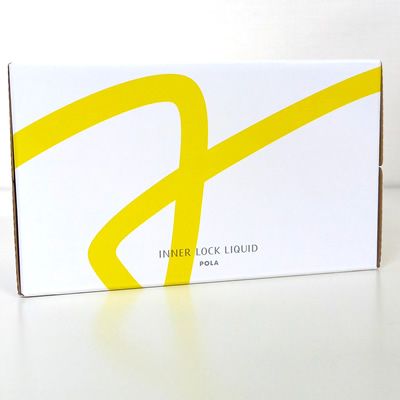 【楽天市場】【中古】【未開封】POLA/ポーラ ホワイトショット インナーロック リキッド IXS N 30ml×10本入り 期限2025年3月：キューブファクトリー