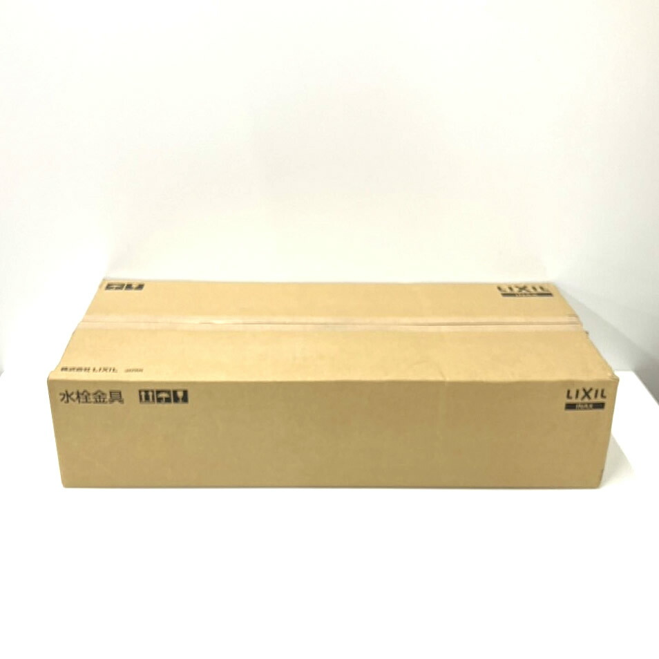 【楽天市場】【中古】【未開封/箱傷み】LIXIL/INAX キッチン用タッチレス水栓 JF-NAA466SY(JW) ナビッシュ スタンダードタイプ 浄水器ビルトイン形：キューブファクトリー