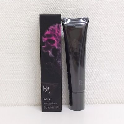 【楽天市場】【中古】【2022年製/未使用】ポーラ/POLA B.AデイセラムM N 化粧下地・美容液 25g：キューブファクトリー