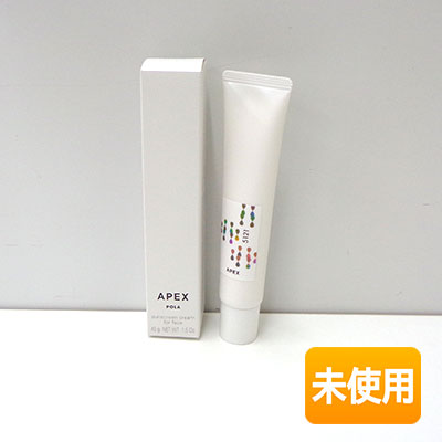 【楽天市場】【中古/未使用】【箱傷み/2022年製】POLA/ポーラ アペックス シールド 5121 45g 〈日中用クリーム・日ヤケ止め ...
