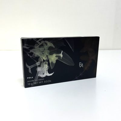 【楽天市場】【中古】【未使用】 POLA/ポーラ B.A パウダリィファンデーション P2 リフィル 10g [ミディアムピンク] ≪メール追跡便対応≫：キューブファクトリー