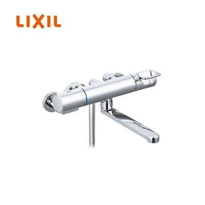 【楽天市場】未開封 LIXIL/INAX BF-KA145TSG サーモスタット付シャワーバス水栓 クロマーレS 浴室用 壁付【BF-WM145TSGの後継機です】：キューブファクトリー