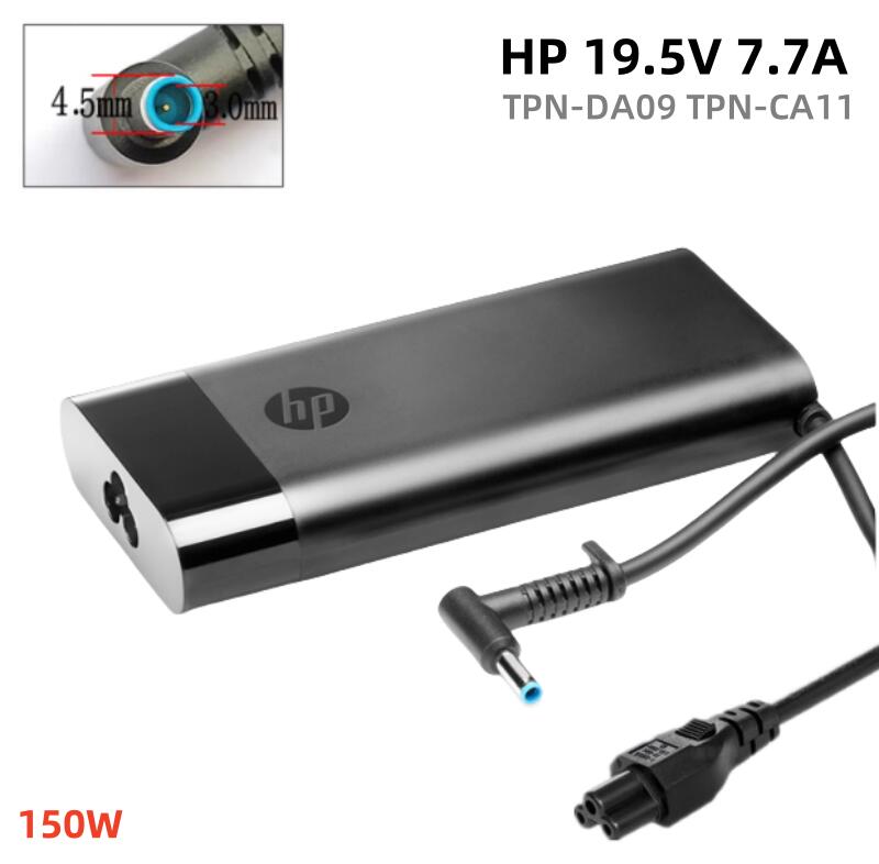 【楽天市場】純正新品 HP 19.5V 7.7A Omen 15 17 Zbook 15 G3 G4 G5 G6 ZBook Studio ...