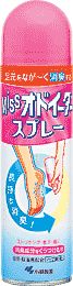 【楽天市場】Missオドイータースプレー 150ml：健康通販