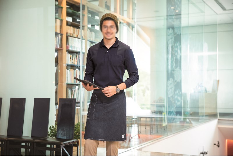 【楽天市場】【505】【BURTLE/WORKBOX/クロカメ被服】【B-sports】【介護】【イベント】【ユニフォーム】【ポリエステル65%・綿35%】【ポロシャツ】【長袖】【男性用 ...