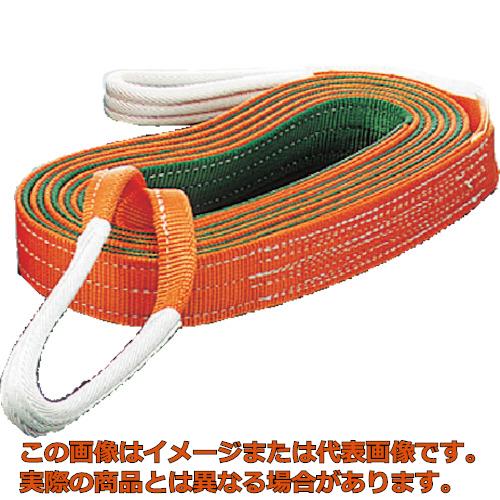 【楽天市場】TRUSCO ベルトスリング JIS3等級 両端アイ形 50mmX5．0m：工具箱 楽天市場店