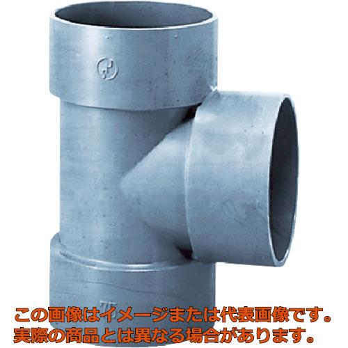 【楽天市場】クボタケミックス VU継手 異径チーズ VU−DT100x50：工具箱 楽天市場店