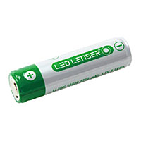 【楽天市場】【メール便対応】☆LED LENSER 501001 H8R／P7R／F1R用充電池 Battery コード(8595393 ...