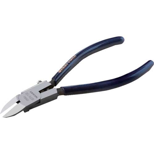 【楽天市場】☆メリー/室本/MERRY 160FW-150 樹脂専用ニッパ 極薄刃ハイプラニッパ 150mm コード(3688976)：工具ショップ