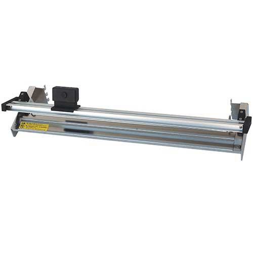 【楽天市場】【送料都度見積】☆山金工業 RS-R06 ロール材スタンド用 らくらくカッター 幅600mm用 【法人向け】【代引き不可】【返品不可】【車上渡し】：工具ショップ