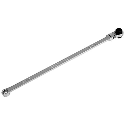 【楽天市場】★SK11 MFR-10L ロングフレックスラチェットR 10MM 藤原産業：工具ショップ