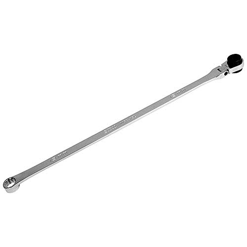 【楽天市場】★SK11 MFR-13L ロングフレックスラチェットR 13MM 藤原産業：工具ショップ