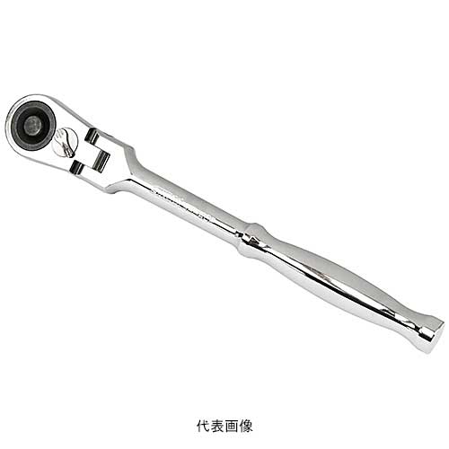 【楽天市場】【メール便対応】☆SK11 SRH2CF フレックスラチェットハンドル 藤原産業：工具ショップ