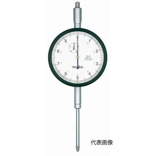 【楽天市場】☆テクロック KM-55 大径長ダイヤルゲージ：工具ショップ