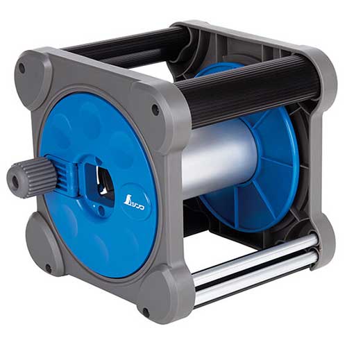 【楽天市場】☆シンワ 77704 ロッドテープリール キューブ型巾120mm 10m・20m用：工具ショップ