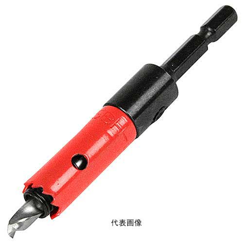 【楽天市場】★SK11 SBH-14･15･16･18･19 バイメタルホールソー 藤原産業：工具ショップ