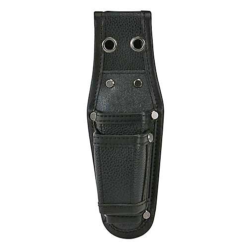 【楽天市場】☆SK11 SSL-T-3 黒 ツールケース2丁差し KUROシリーズ 藤原産業：工具ショップ