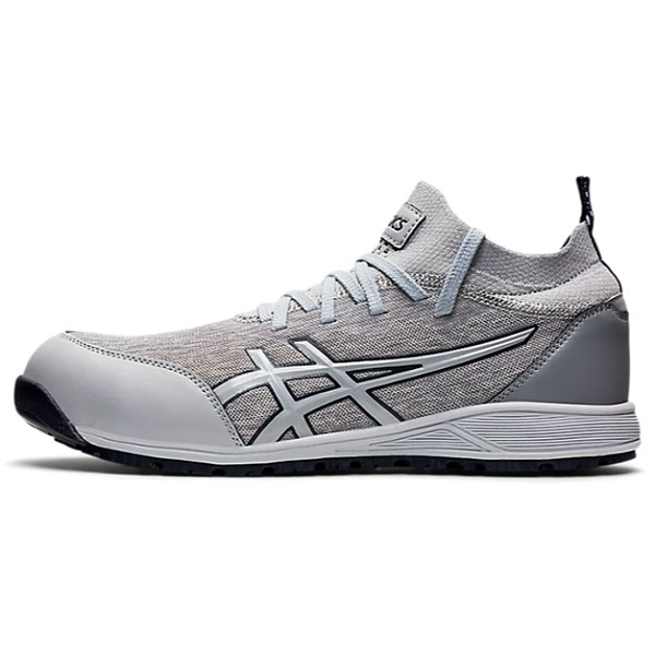【楽天市場】☆アシックス/ASICS 1271A052.020 ウィンジョブ CP213 TS グラシアグレー×ピエドモントグレー (24.5cm～30.0cm) 2E相当 安全靴 作業靴 ...