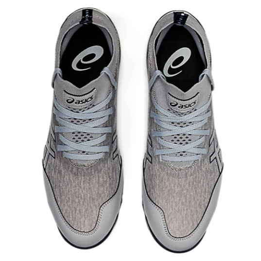 【楽天市場】☆アシックス/ASICS 1271A052.020 ウィンジョブ CP213 TS グラシアグレー×ピエドモントグレー (24.5cm～30.0cm) 2E相当 安全靴 作業靴 ...