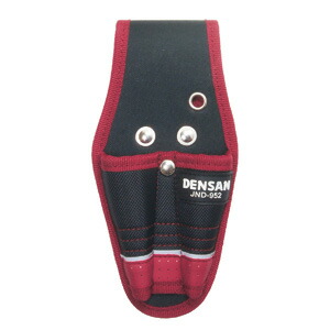 【楽天市場】☆DENSAN/デンサン 電工プロキャンバスホルダー JND-952：工具ショップ