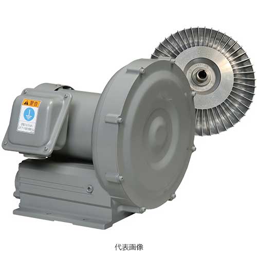 【楽天市場】【代引き不可】【法人向け】☆日立産機 VBL-004S-E ボルテックスブロワ 低騒音形 風量タイプEシリーズ 単相100V 50Hz/60Hz 屋内全閉外扇形 (1973 ...