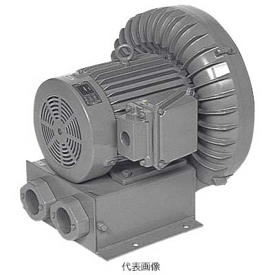 【楽天市場】【代引き不可】【法人向け】☆日立産機 VBX-020-E ボルテックスブロワ 安全増防爆形 風量タイプEシリーズ 三相200V 50Hz/60Hz 屋内全閉外扇形 (1973 ...