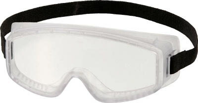 【楽天市場】☆TRUSCO/トラスコ中山 セーフティゴーグル（小型タイプ） TSG101S (4089677)：工具ショップ