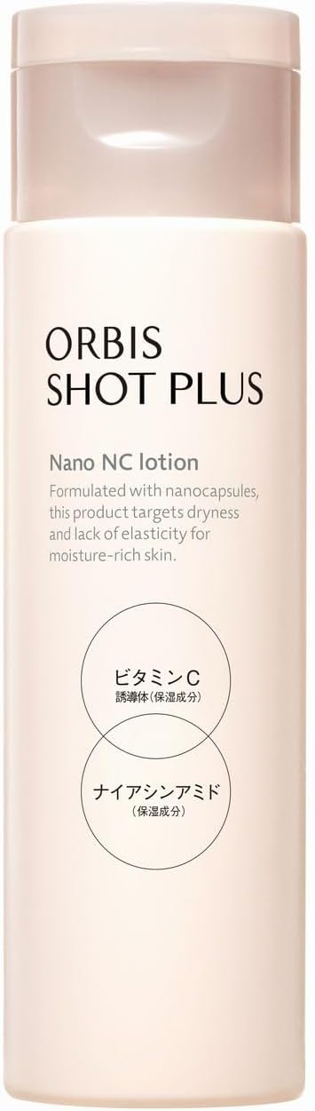 【楽天市場】【訳あり】ORBIS（オルビス） 【ローション】 オルビス ショットプラス エッセンスローション ボトル入り（ナノ NC ローション） 150mL：iiKaKaKu