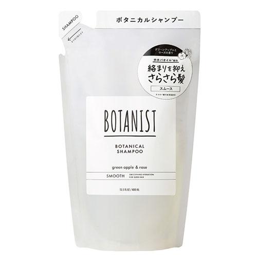【楽天市場】【訳あり】BOTANIST ボタニスト ボタニカルシャンプー スムース 詰め替え 400ml：iiKaKaKu