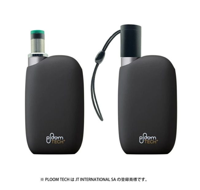 【楽天市場】ポイント20倍 PPwith koglee プルームテックプラスウィズ PloomTECH Plus With 専用 キャップ ケース アクセサリー 防塵保護 Ploom TECH ...