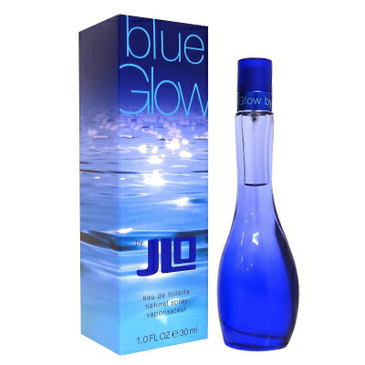 【楽天市場】ジェニファー ロペス JENNIFER LOPEZ ブルー グロウ バイ ジェイロー EDT SP 30ml 【香水】【当日出荷 ...