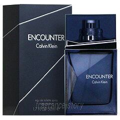 【楽天市場】カルバン クライン CALVIN KLEIN CK エンカウンター 30ml EDT SP fs 【香水 メンズ】【即納】：香水物語