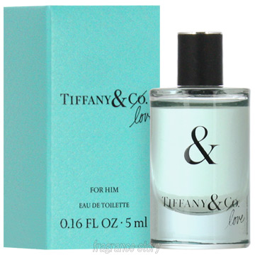 楽天市場】ティファニー TIFFANY ティファニー＆ラブ フォーハー EDP