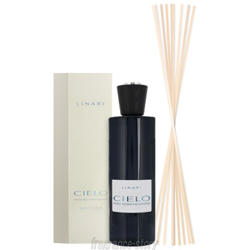 【楽天市場】リナーリ LINARI ルームディフューザー チェロ 500ml fs 【即納】：香水物語